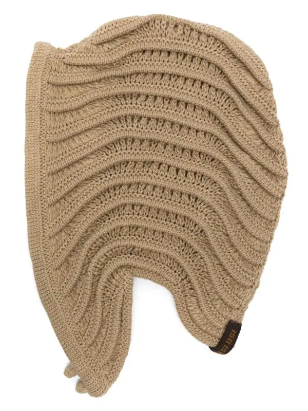 ISA BOULDER Canyon Wave Beanie
