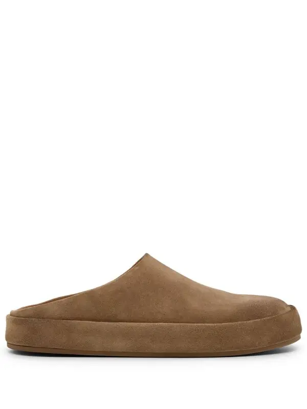 Marsèll Grande Slippers