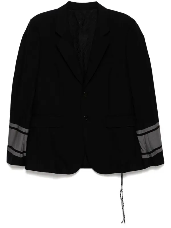 MASTERMIND WORLD Wool Blazer