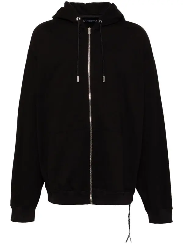 MASTERMIND WORLD Zip-up Hoodie