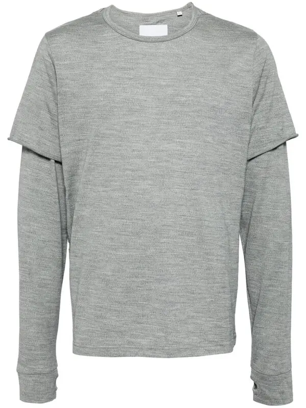 PRIVATE STOCK LABS The Burton T-shirt