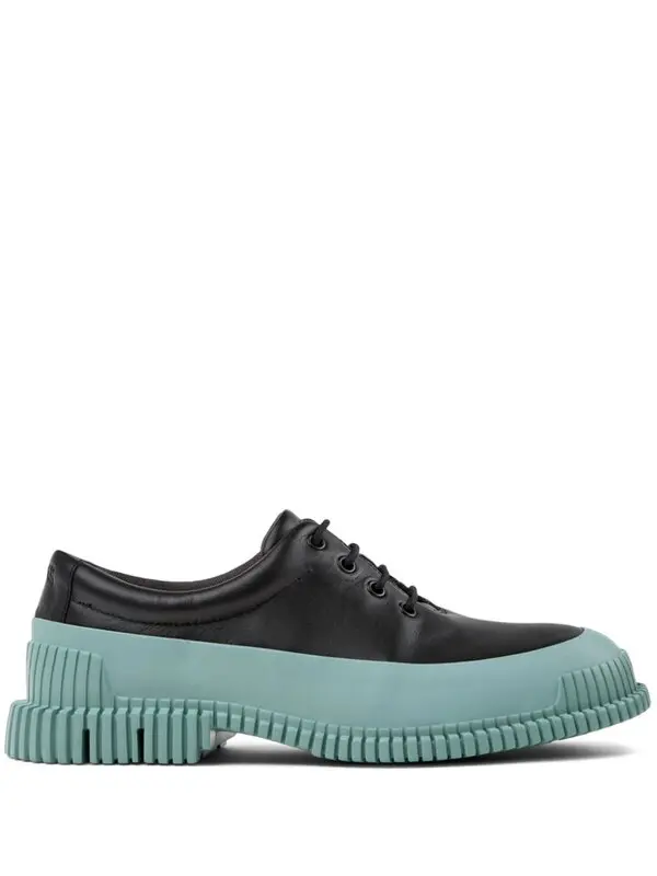 Camper Pix Derby Shoes