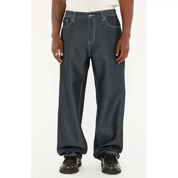 GUESS ORIGINALS Kit Baggy Jeans
