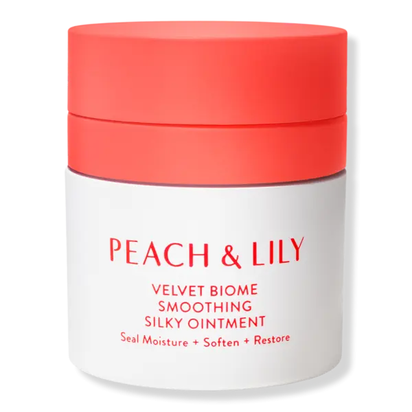 PEACH & LILY Velvet Biome Smoothing Silky Ointment