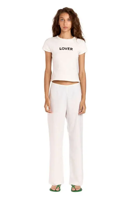 ROMY Lila Hipster Pant