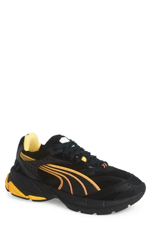 PUMA Scuderia Ferrari Velophasis Sneakers - Puma Black
