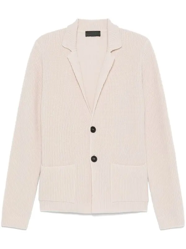 Iris Von Arnim Cesena Cardigan