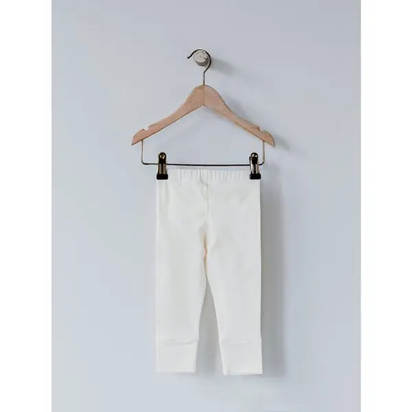 THE SIMPLE FOLK The Everyday Legging - Undyed