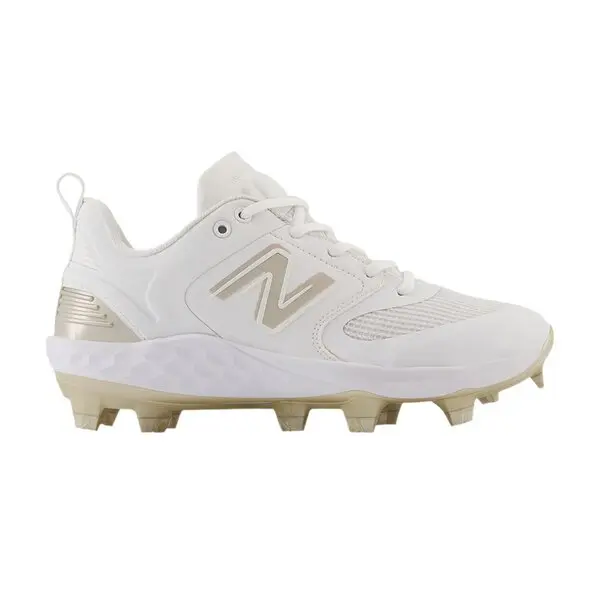 NEW BALANCE Fresh Foam Velo V3 Molded - White