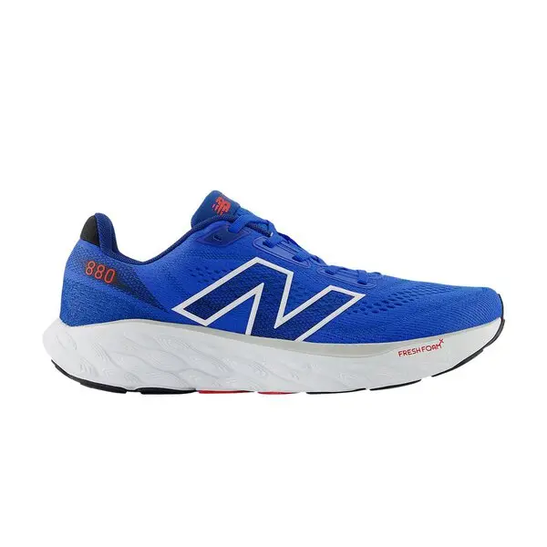 NEW BALANCE Fresh Foam X 880v14 B Narrow Sneakers - Blue