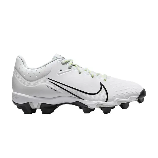 Nike Hyperdiamond 4 Keystone Sneakers - White