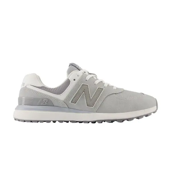 NEW BALANCE 574 Greens V2 Sneakers - Grey