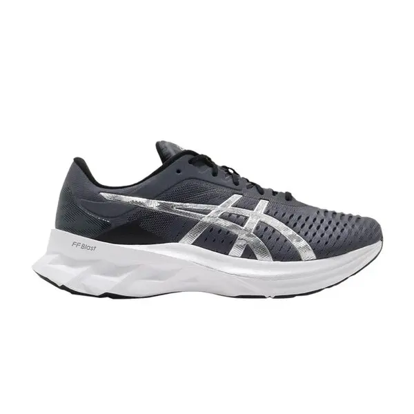 Asics Novablast Platinum Sneakers - Grey