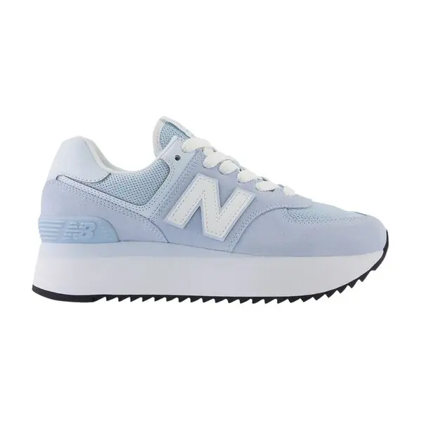 NEW BALANCE Wmns 574 - Blue