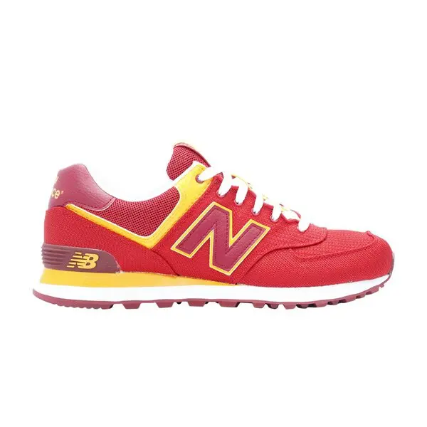 NEW BALANCE 574 'passport Pack