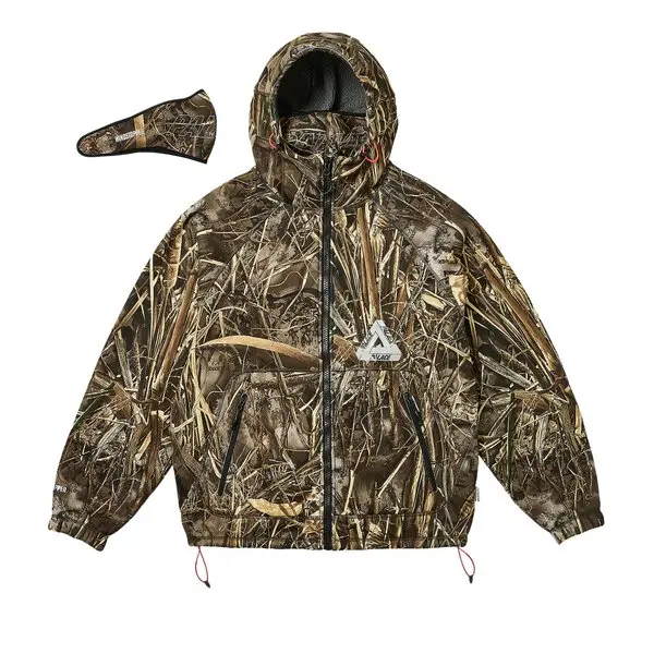 PALACE Gore-tex Windstopper Jacket