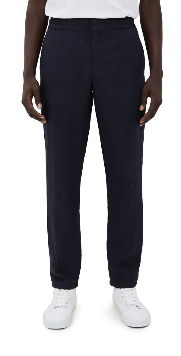 Orlebar Brown Cornell Linen Pants
