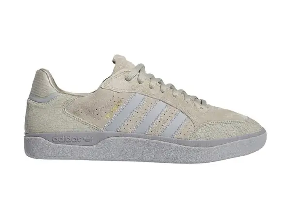 Adidas Tyshawn Low Top Sneakers