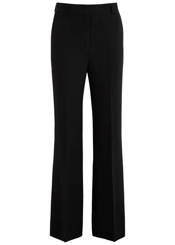 TOTÊME Flared-leg Trousers