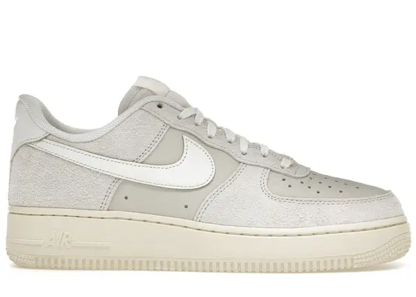 Nike Air Force 1 Low '07 Sneakers - Phantom/summit White/light Bone