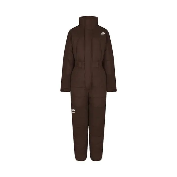SKIMS X Tnf Down One Piece - Cocoa
