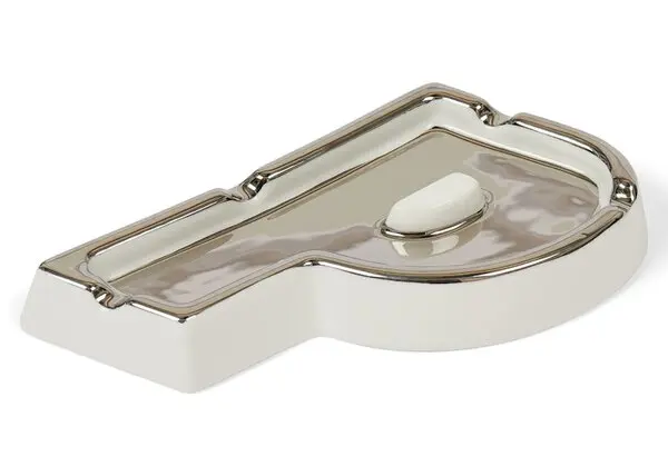 PALACE P Ashtray
