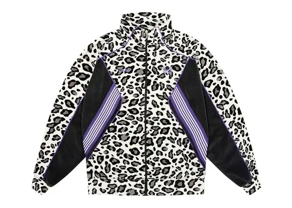 PALACE X Needles Track Jacket