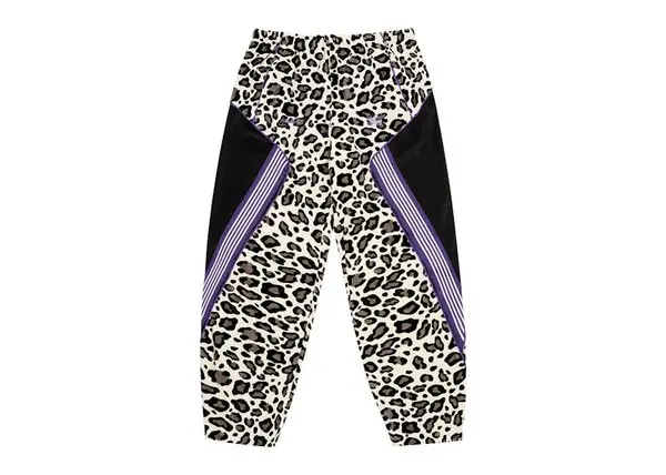 PALACE X Needles Track Jogger - Snow Leopard