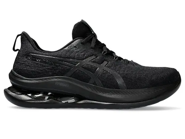 Asics Gel-kinsei Maxin Sneakers - Black