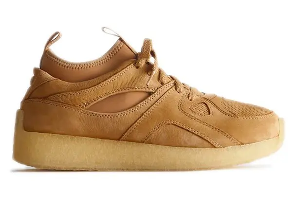 Clarks Breacon Ronnie Fieg 8th St