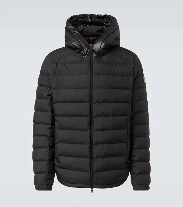 Moncler Chevrerie Down Jacket