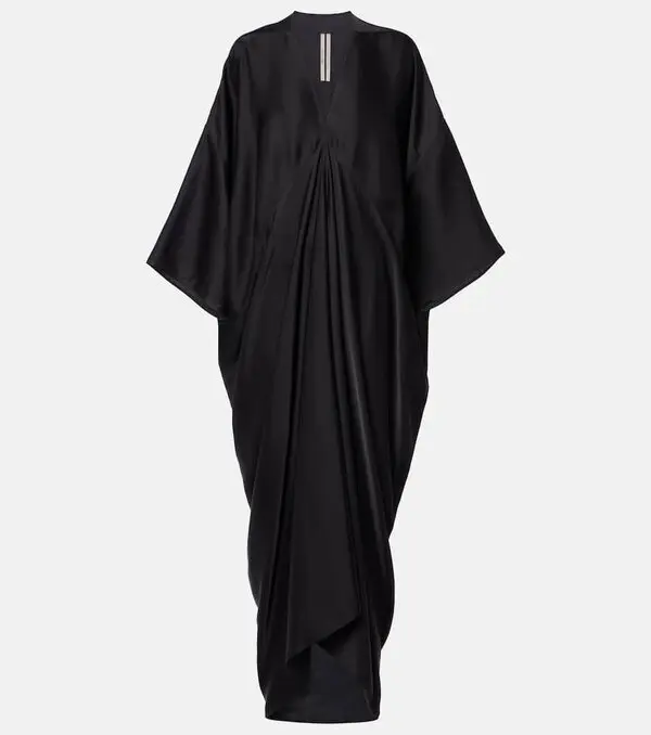 Rick Owens Tommykite Kaftan