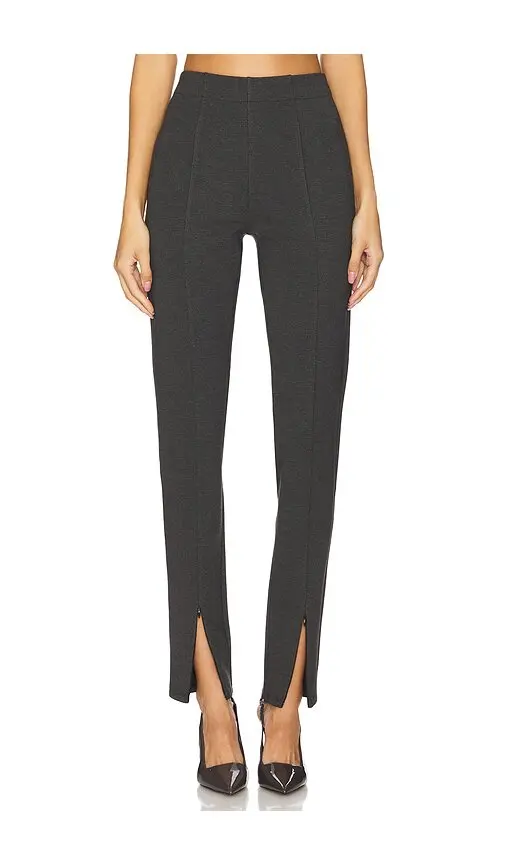 Rue Sophie Vitry Zipper Pant