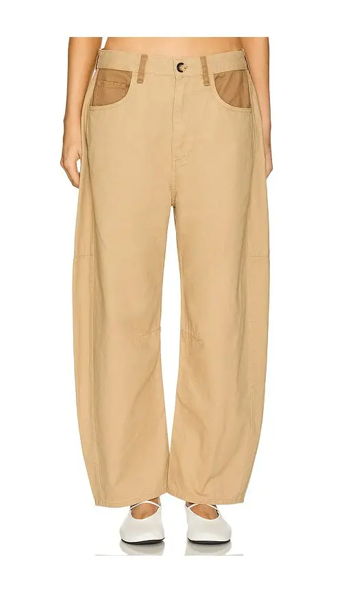 Rag & Bone Charlie Pant