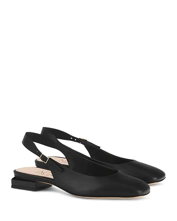 Agl Angie L Slingback Pumps