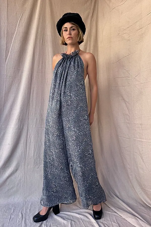 KIKOS KLOSET The Kiko Jumpsuit