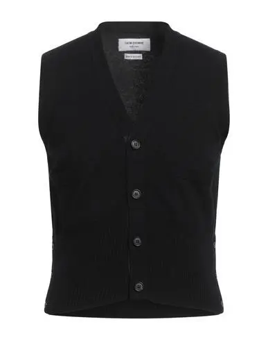 Thom Browne Cardigan Cashmere Vest