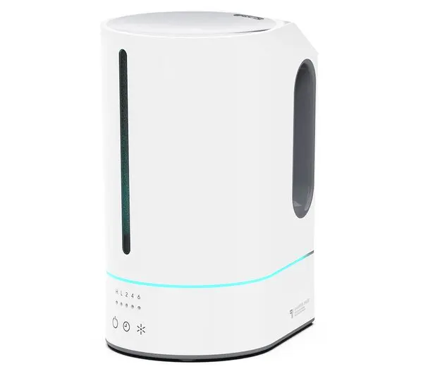 SHARPER IMAGE Mist 8 Humidifier