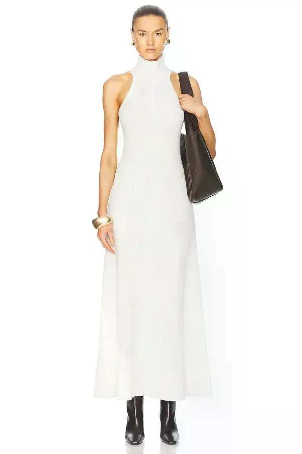 LISA YANG Amanda Dress