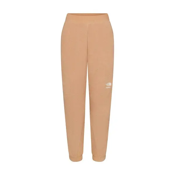 SKIMS X Tnf 1995 Retro Denali Fleece Pant - Ochre