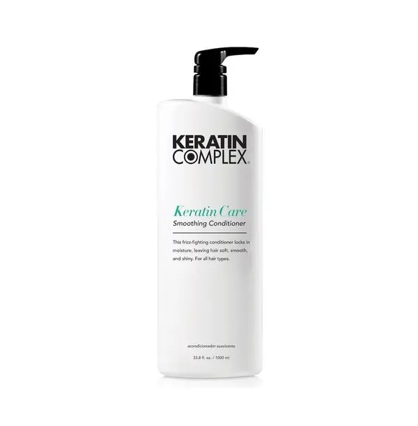 KERATIN COMPLEX Keratin Care Smoothing Conditioner