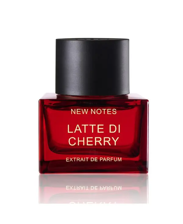 NEW NOTES Latte Di Cherry Eau De Parfum