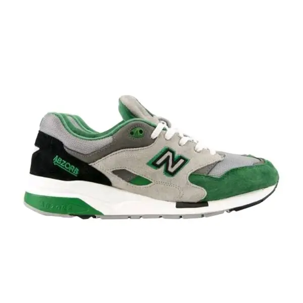 NEW BALANCE 1600 Sneakers - Green
