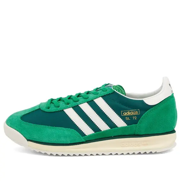 Adidas Sl 72 Rs Sneakers