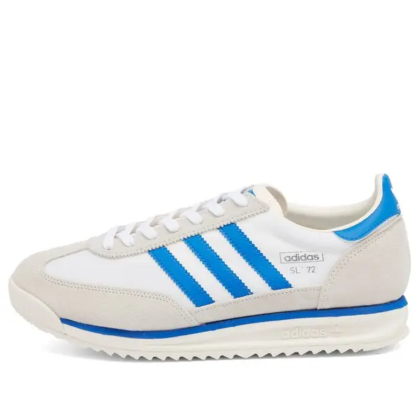 Adidas Sl 72 Rs Sneakers