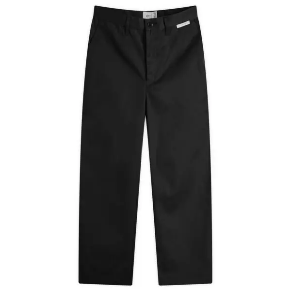 WTAPS 05 Work Trousers - Black