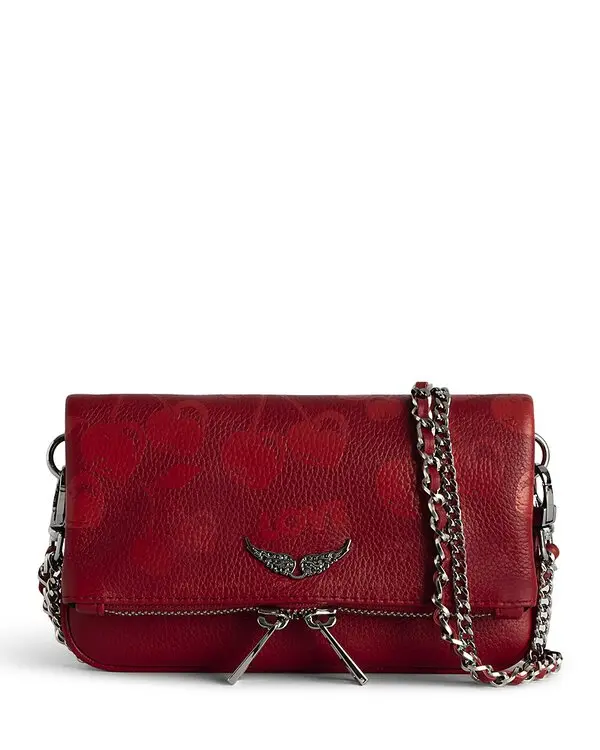Zadig&Voltaire Rock Nano Crossbody