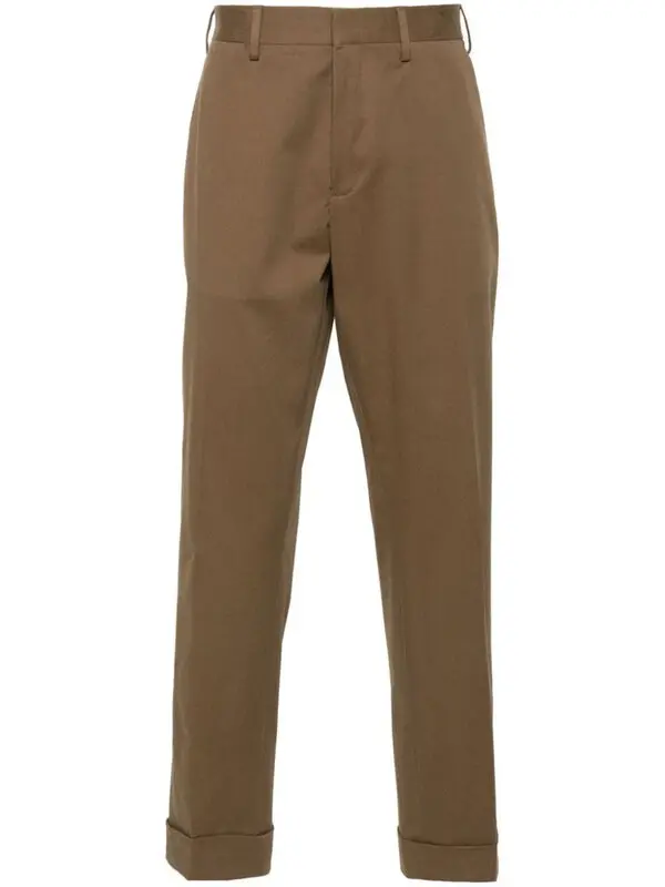 Dries Van Noten Philip 9122 Trousers