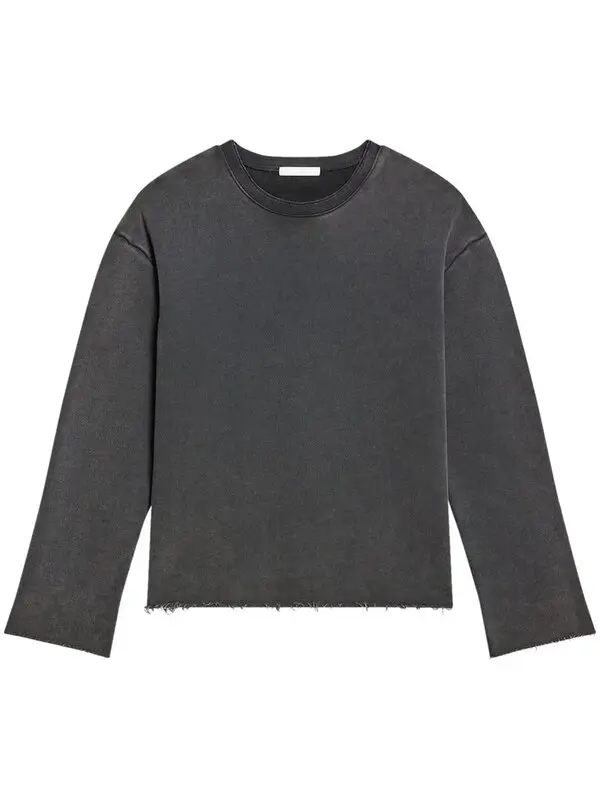 Helmut Lang Gd Upstate Ov Ls.cmb
