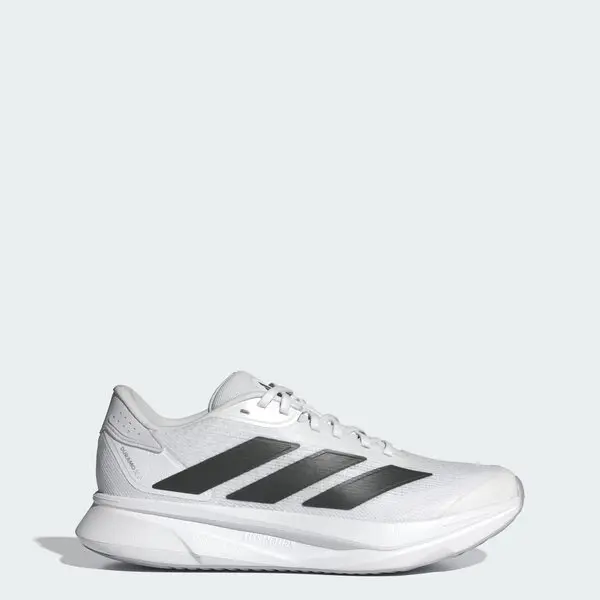 Adidas Duramo Sl 2 Running Shoes - Cloud White / Core Black / Dash Grey